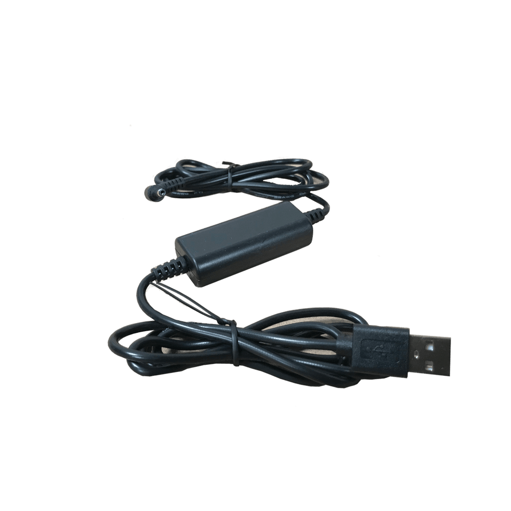 USB Power Cord for Rocky Mountain Radar Products – rockymountainradar